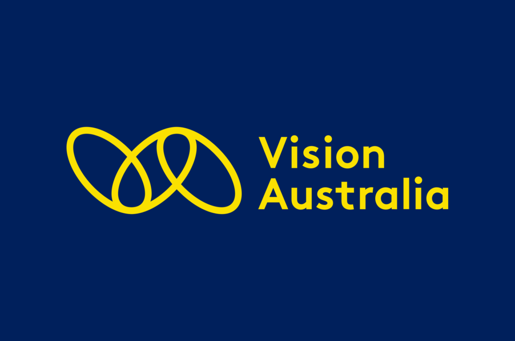 Platinum FM signs on to support Vision Australia