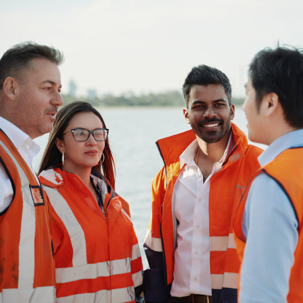 A vibrant and customer oriented culture: Platinum FM Careers